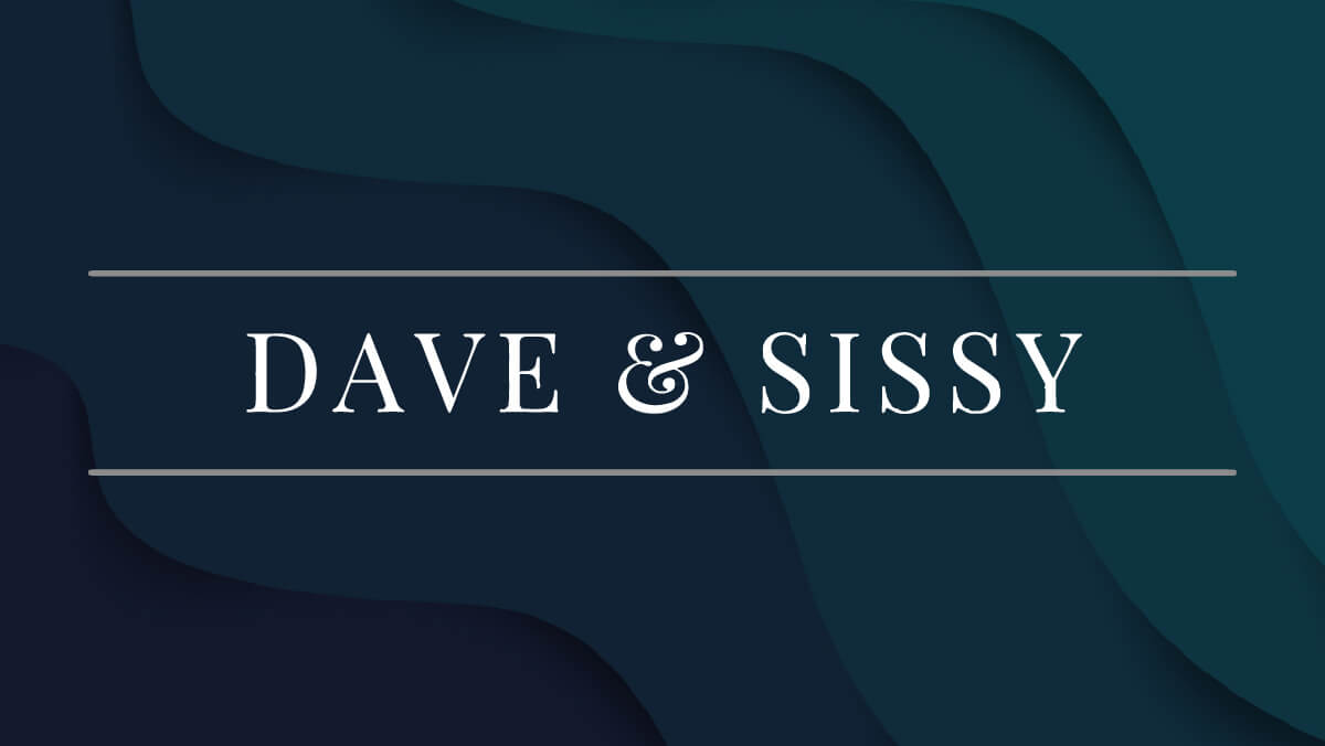 Links - Dave & Sissy